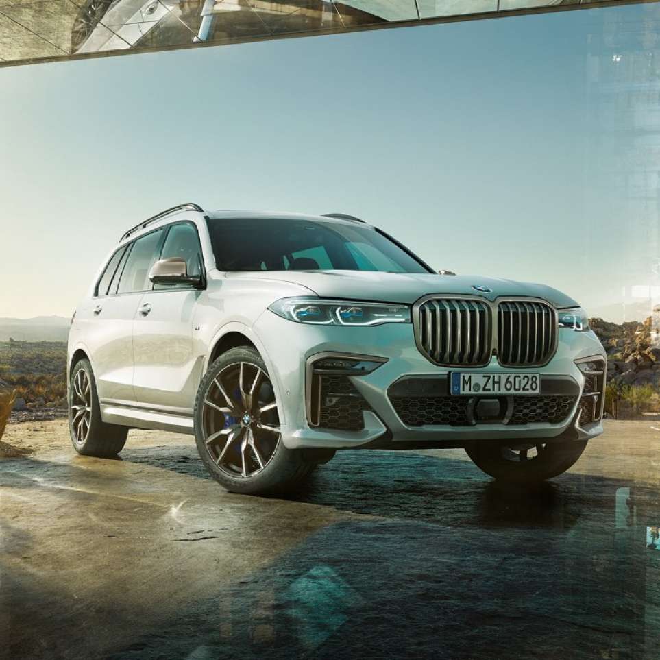 StriveME - اسعار بي ام دبليو 2020 في السعودية